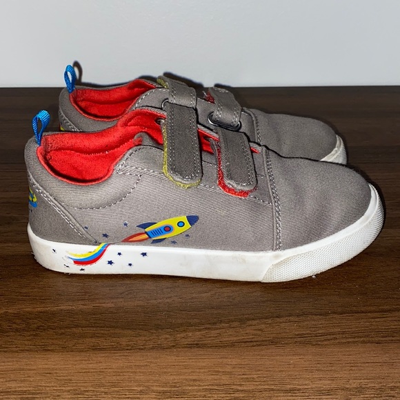 wonder nation | Shoes | Space Themed Shoes | Poshmark